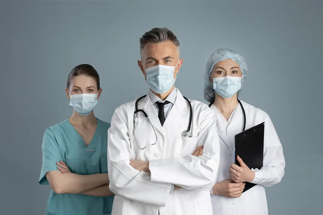 About us - Healthcare Licensing in UAE