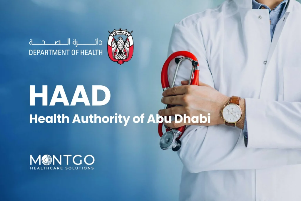 Blog - Healthcare Licensing in UAE